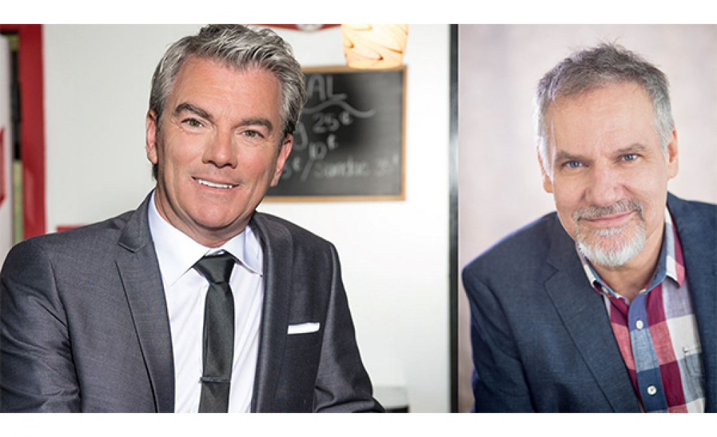 La programmation des festivités de la Fête nationale à Richelieu ...