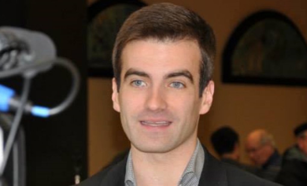 Matthew Dubé : actif même dans la deuxième opposition - Chambly Matin ...