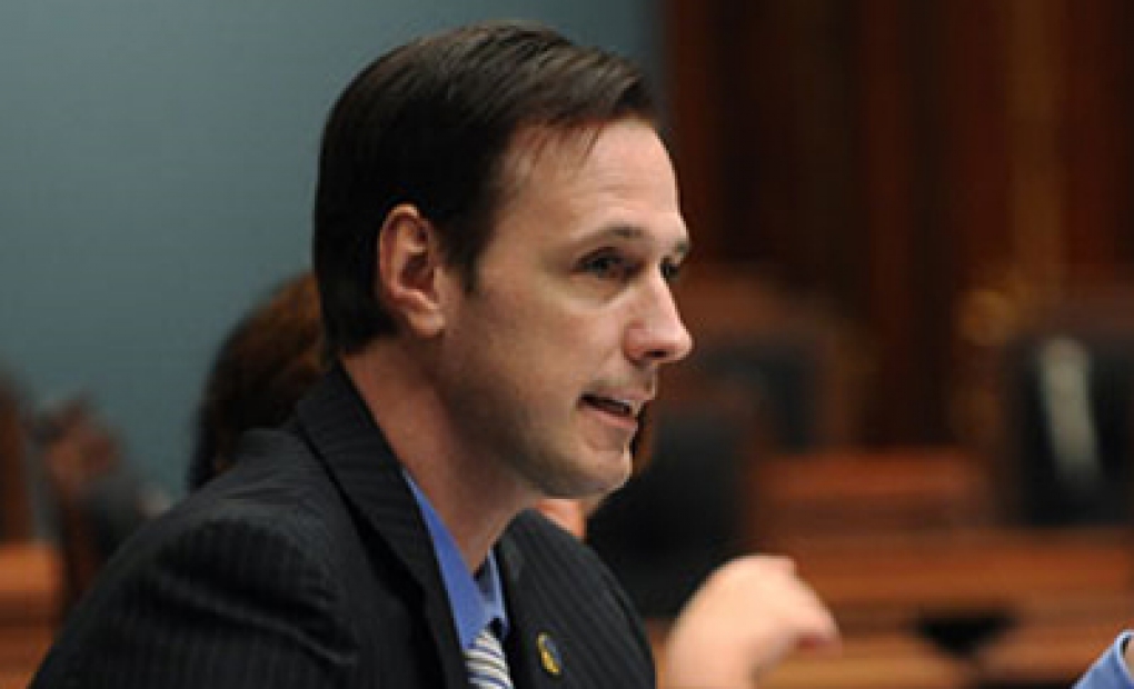 Un an après son élection : Jean-François Roberge affirme avoir ...