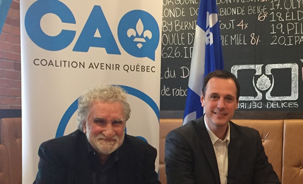 L’historien Marcel Tessier appuie Jean-François Roberge et la CAQ ...
