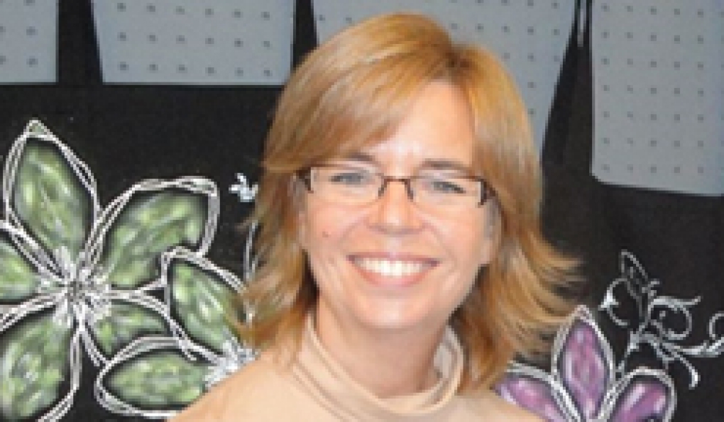 Annie Lessard quitte le Bloc Québécois - Chambly Matin - Journal le ...