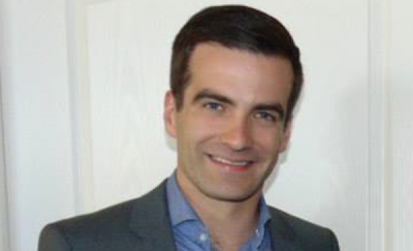 Matthew Dubé fier de plan du NPD pour aider les aînés - Chambly Matin ...