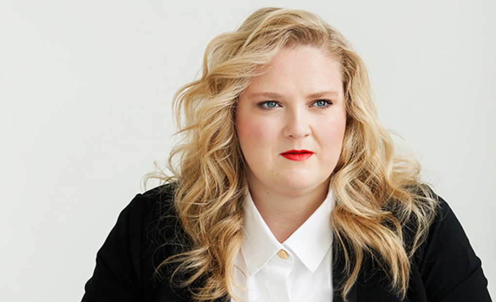 Debbie Lynch-White et les grandes chansons féminines ce soir à Chambly ...