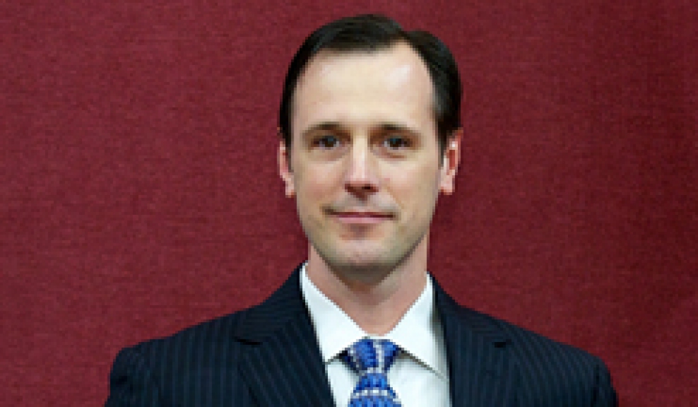 Jean-François Roberge : étoile montante de la CAQ - Chambly Matin ...